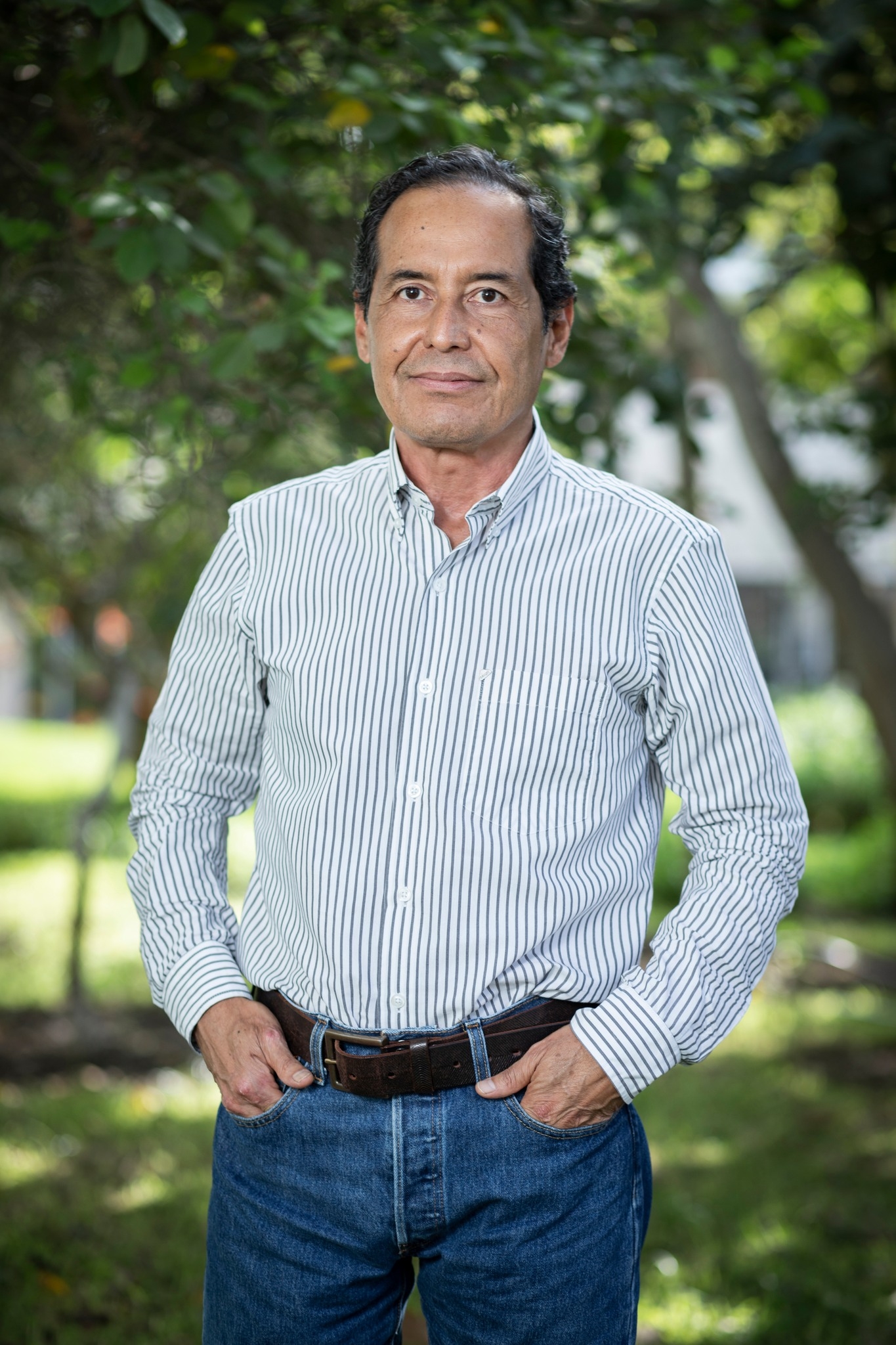 Luis Andrade Ciudad | Académico | Asociación de Academias de la Lengua Española